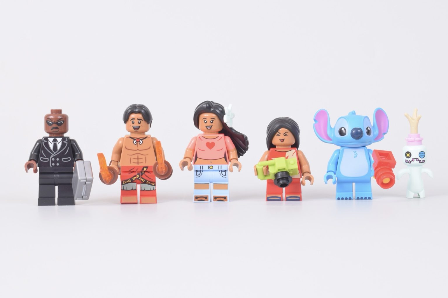 Nearly half off LEGO Lilo & Stitch set and more at Amazon