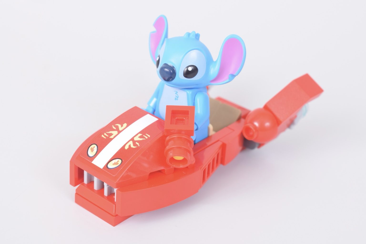 Nearly half off LEGO Lilo & Stitch set and more at Amazon