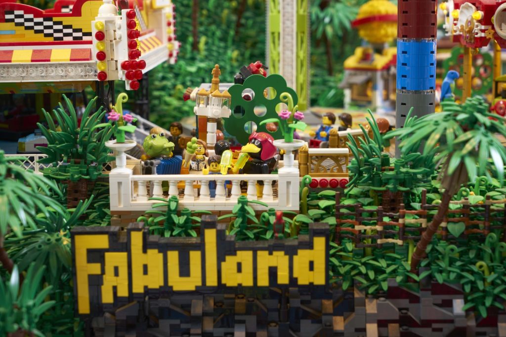 LEGO House 2025 exclusive set officially revealed