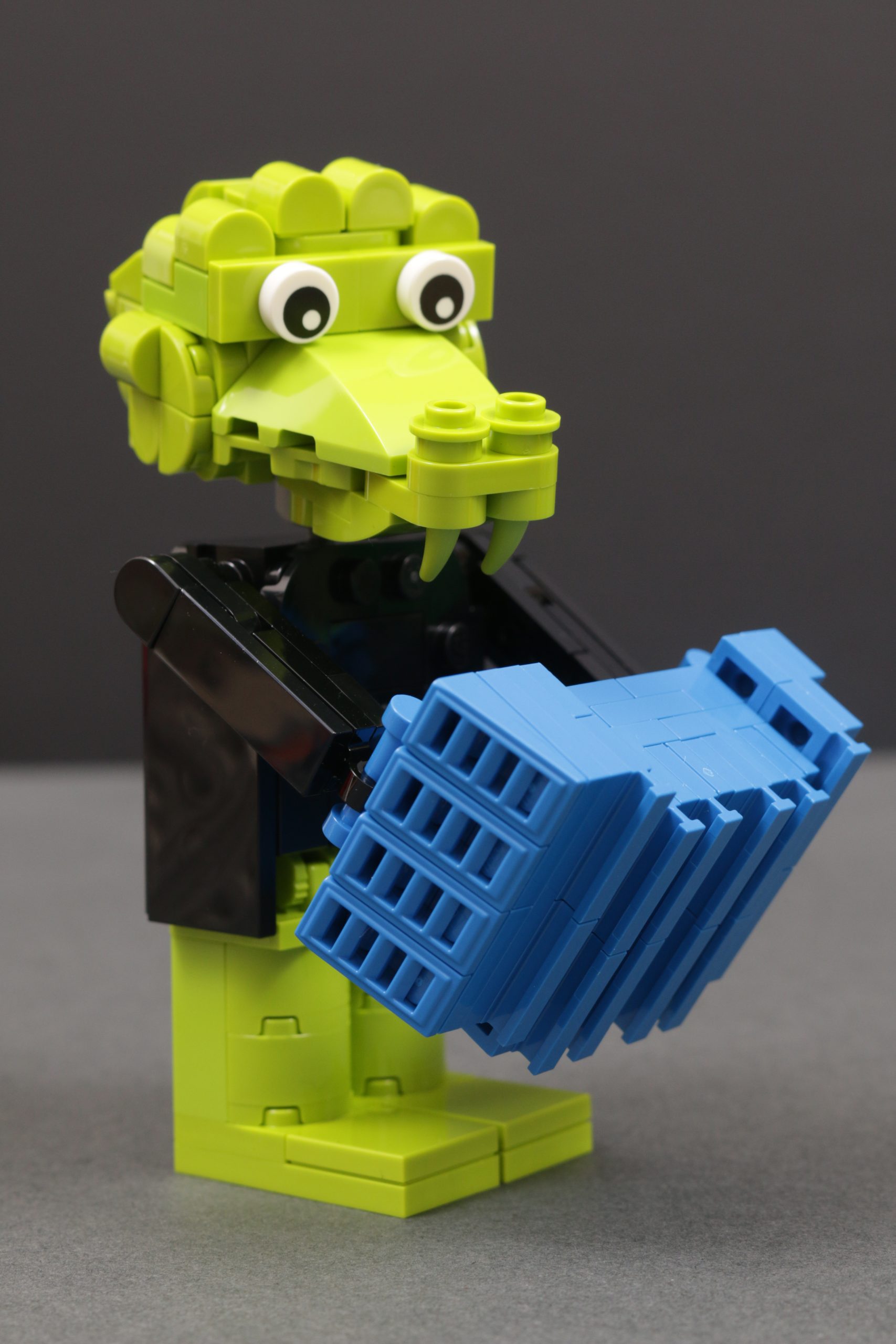 LEGO House exclusive 40506 LEGO Fabuland Tribute review