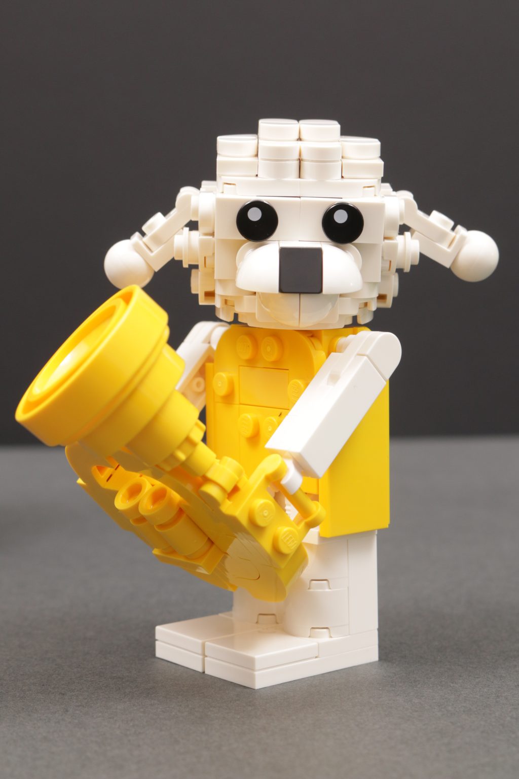 LEGO House exclusive 40506 LEGO Fabuland Tribute review