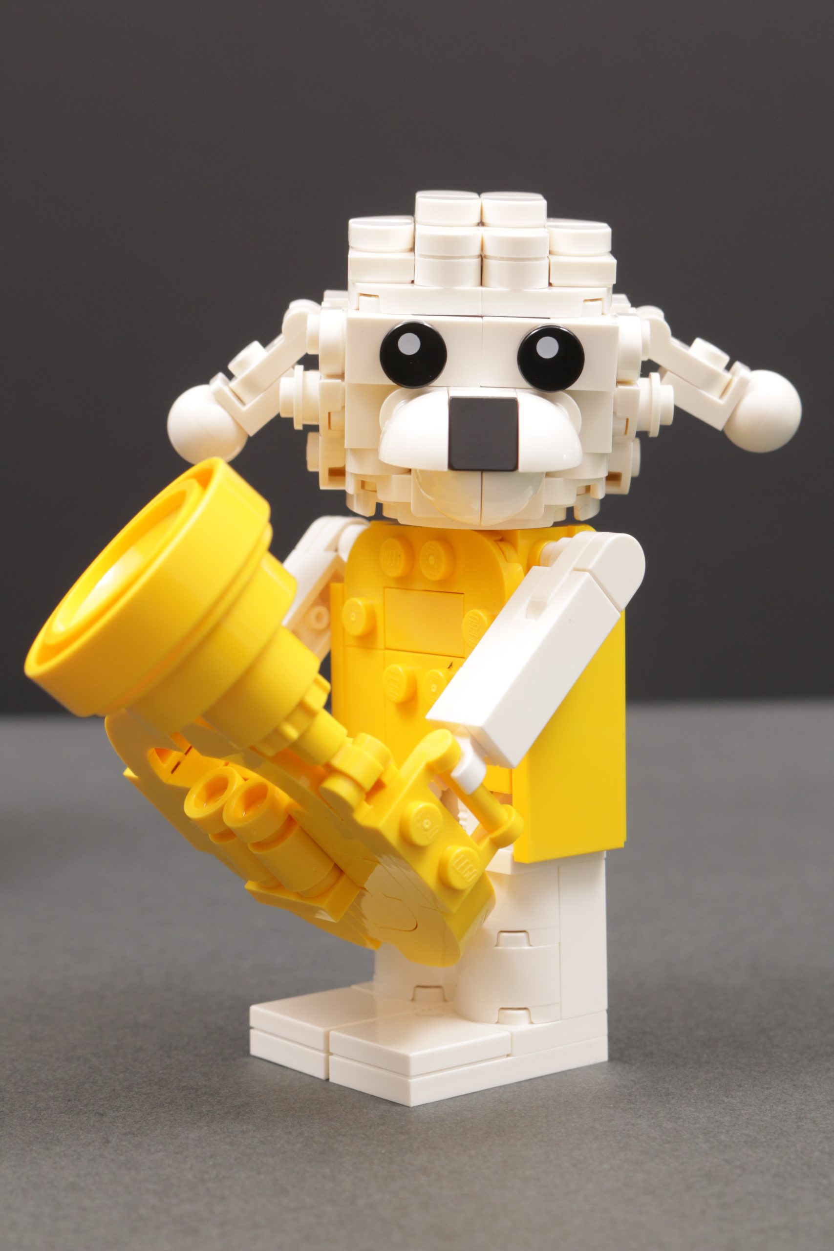 LEGO House exclusive 40506 LEGO Fabuland Tribute review