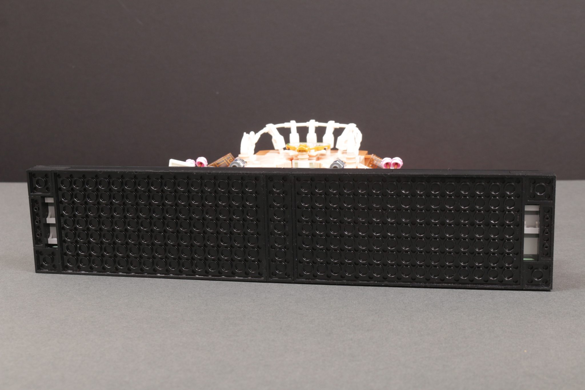 LEGO Icons 10362 French Café review and gallery