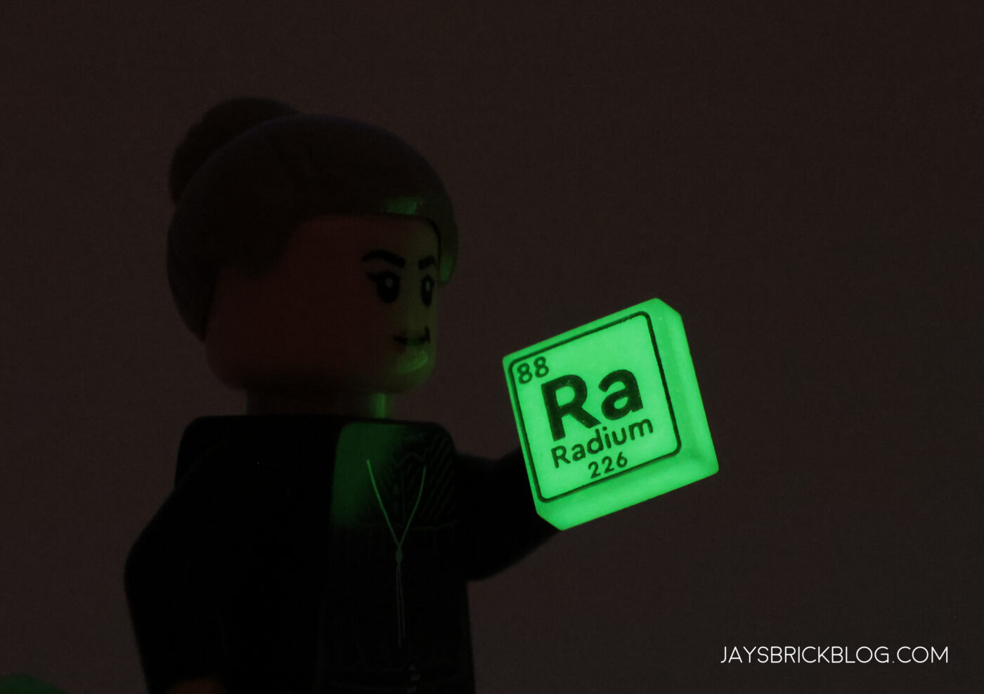 LEGO Ideas Evolution of STEM is packed with science secrets