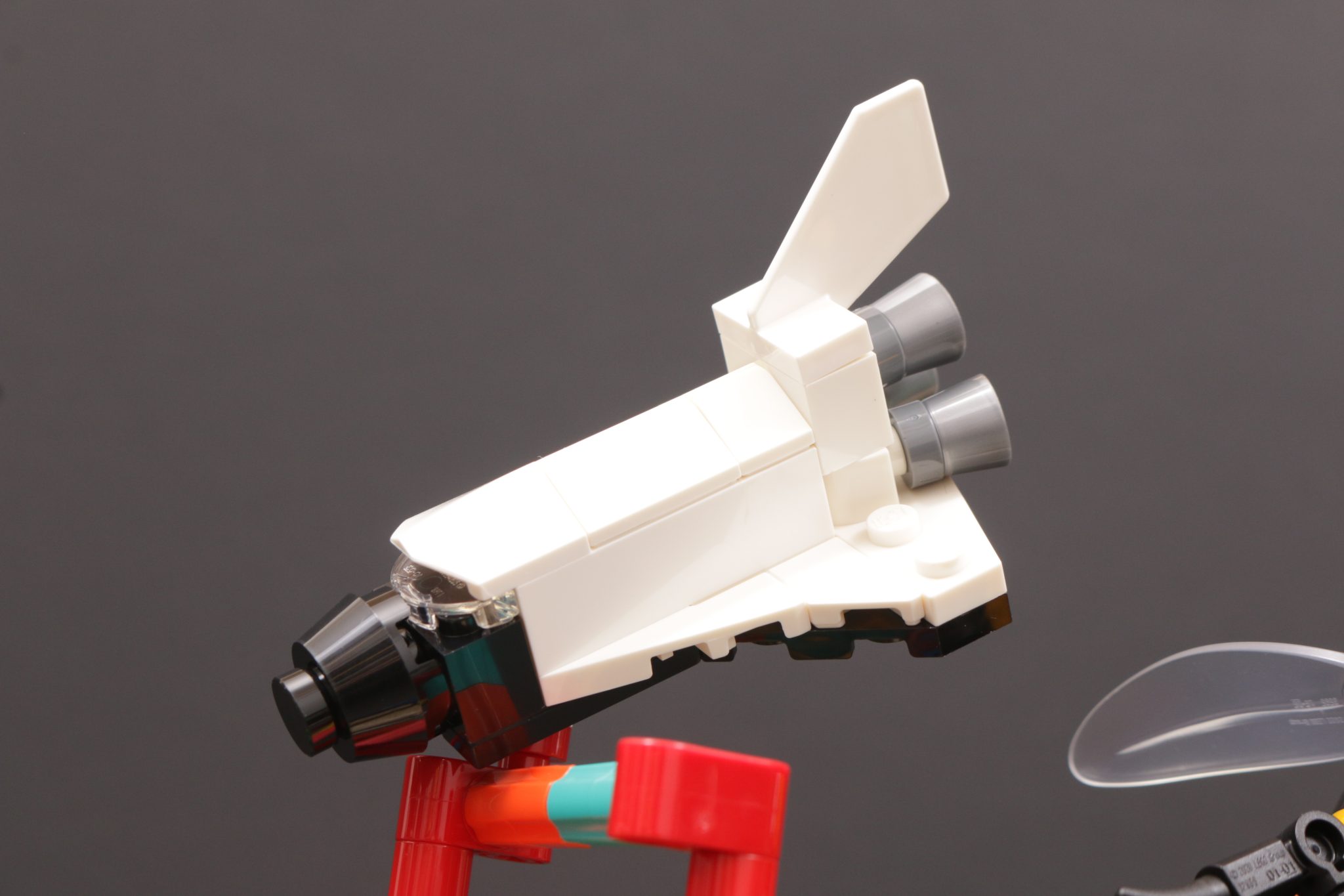 LEGO Ideas 21355 The Evolution of STEM review and gallery