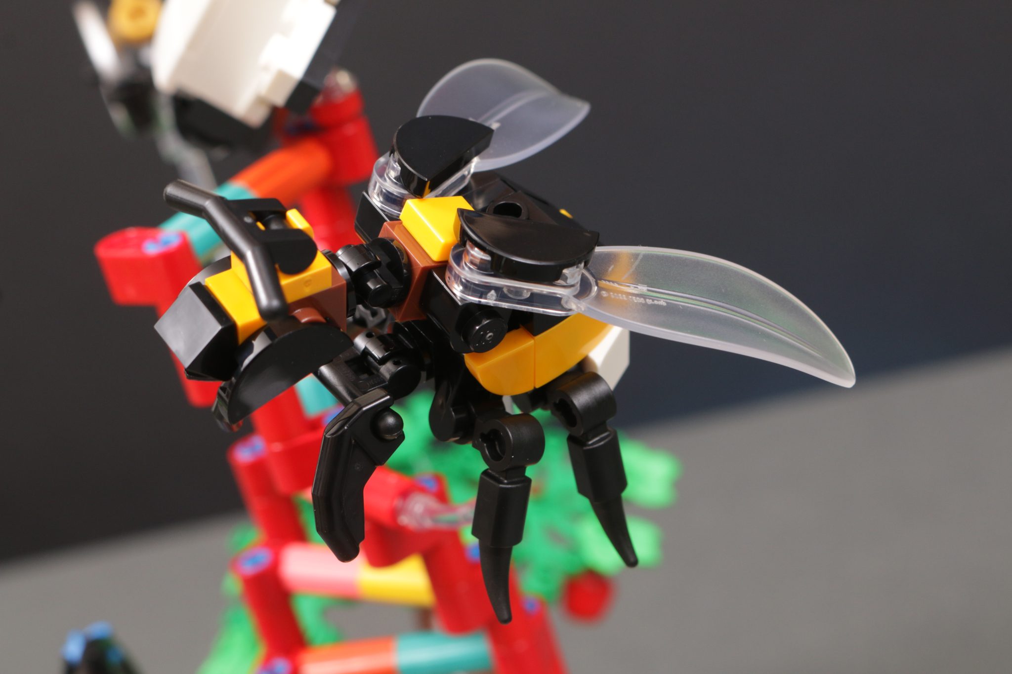 LEGO Ideas 21355 The Evolution of STEM review and gallery