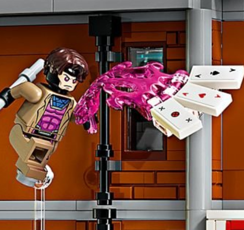 New LEGO Pick a Brick pieces revealed, but for June 2025