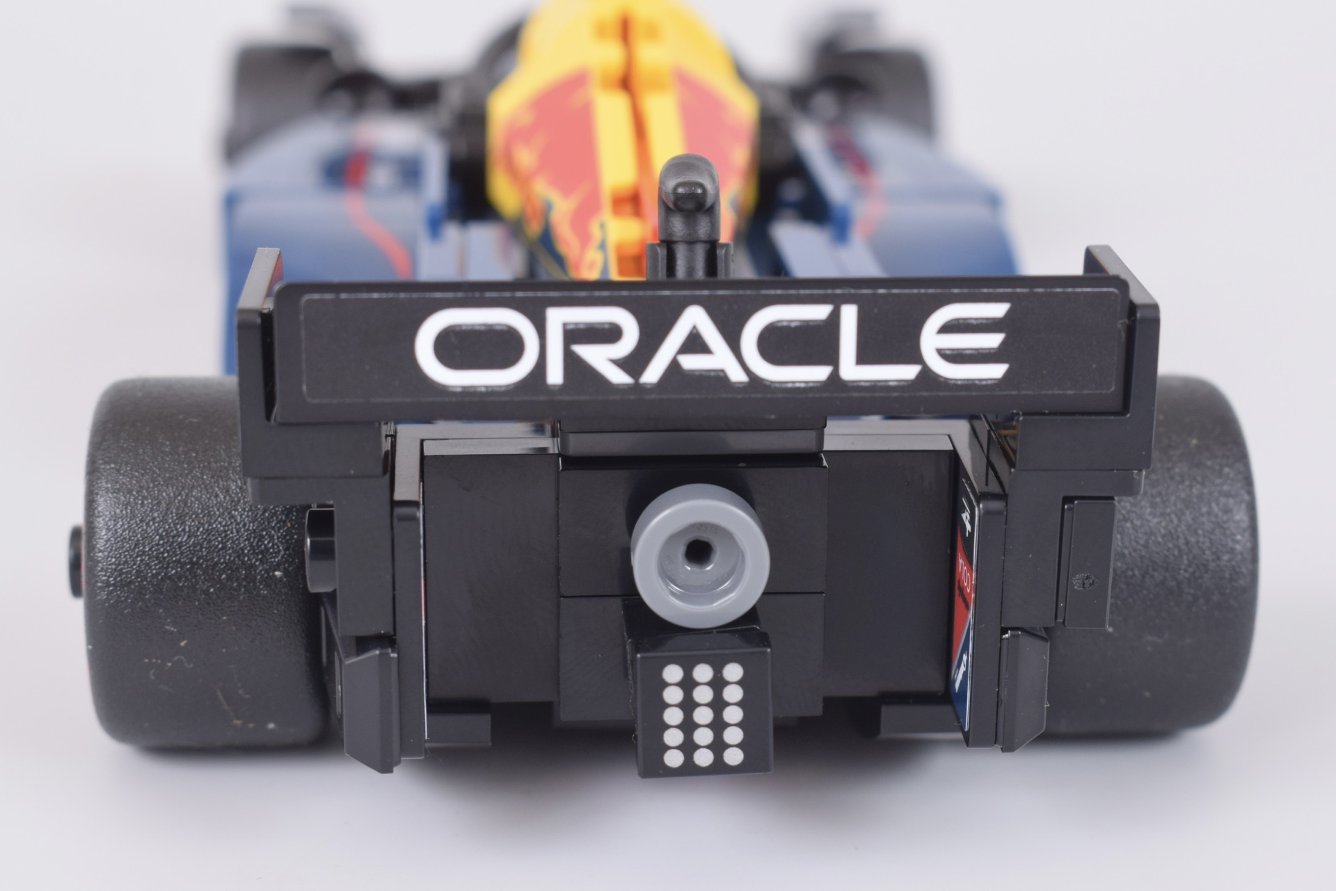 LEGO Formula 1 77243 Oracle Red Bull Racing RB20 review