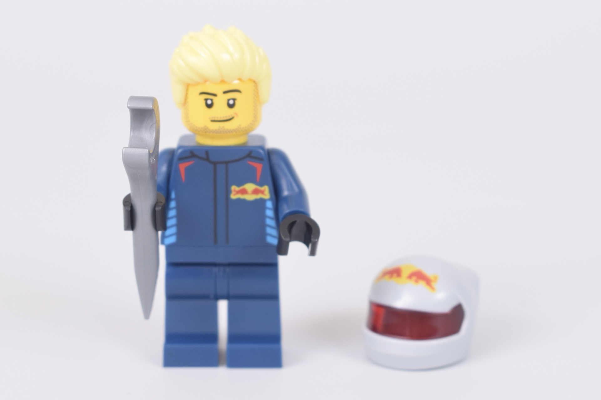 LEGO Formula 1 77243 Oracle Red Bull Racing RB20 review