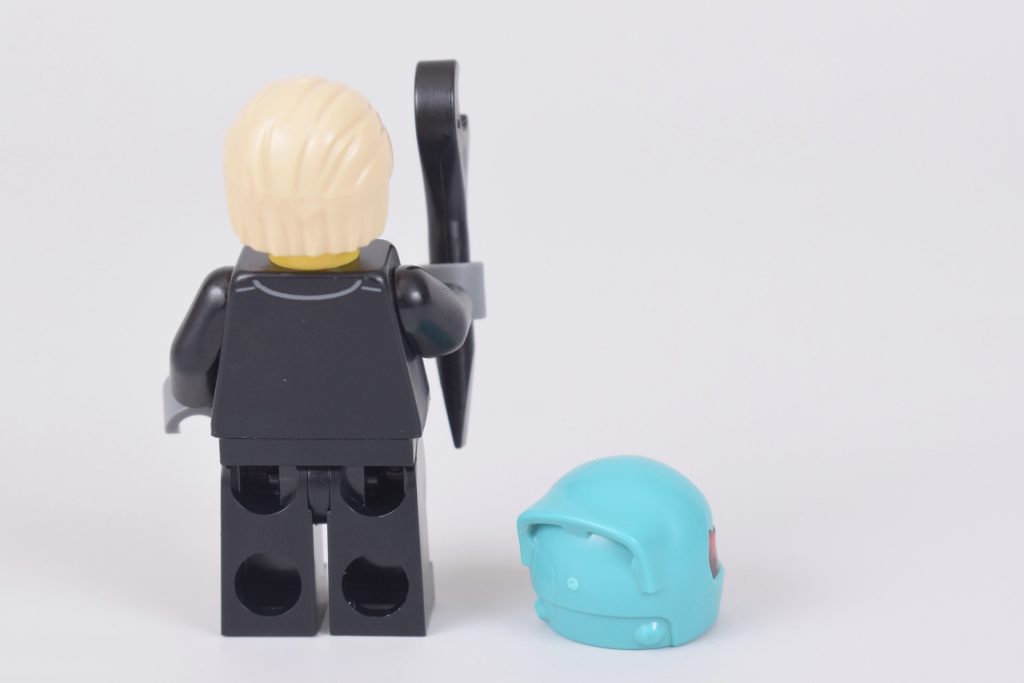 LEGO Speed Champions 77244 Mercedes-AMG F1 W15 review