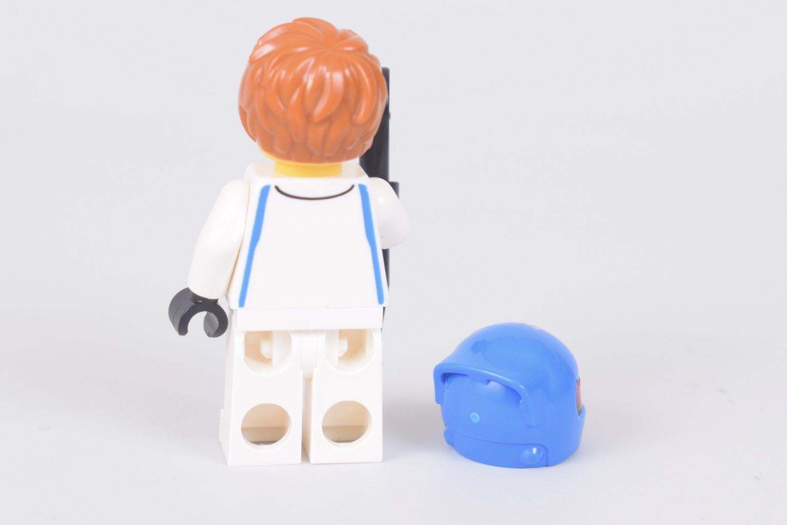 LEGO Speed Champions 77246 Visa Cash App F1 review