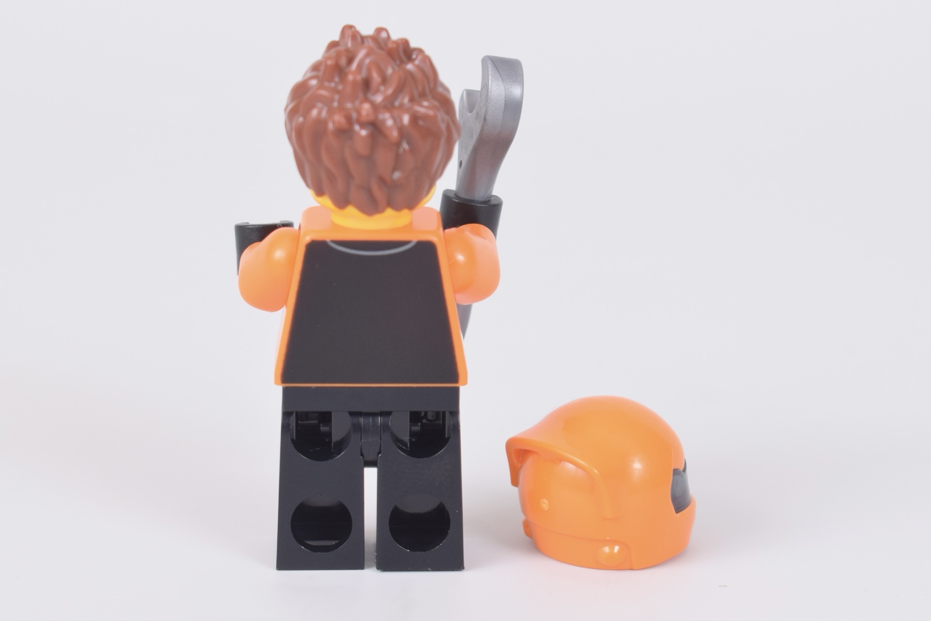 LEGO Formula 1 77251 McLaren F1 Team MCL38 review