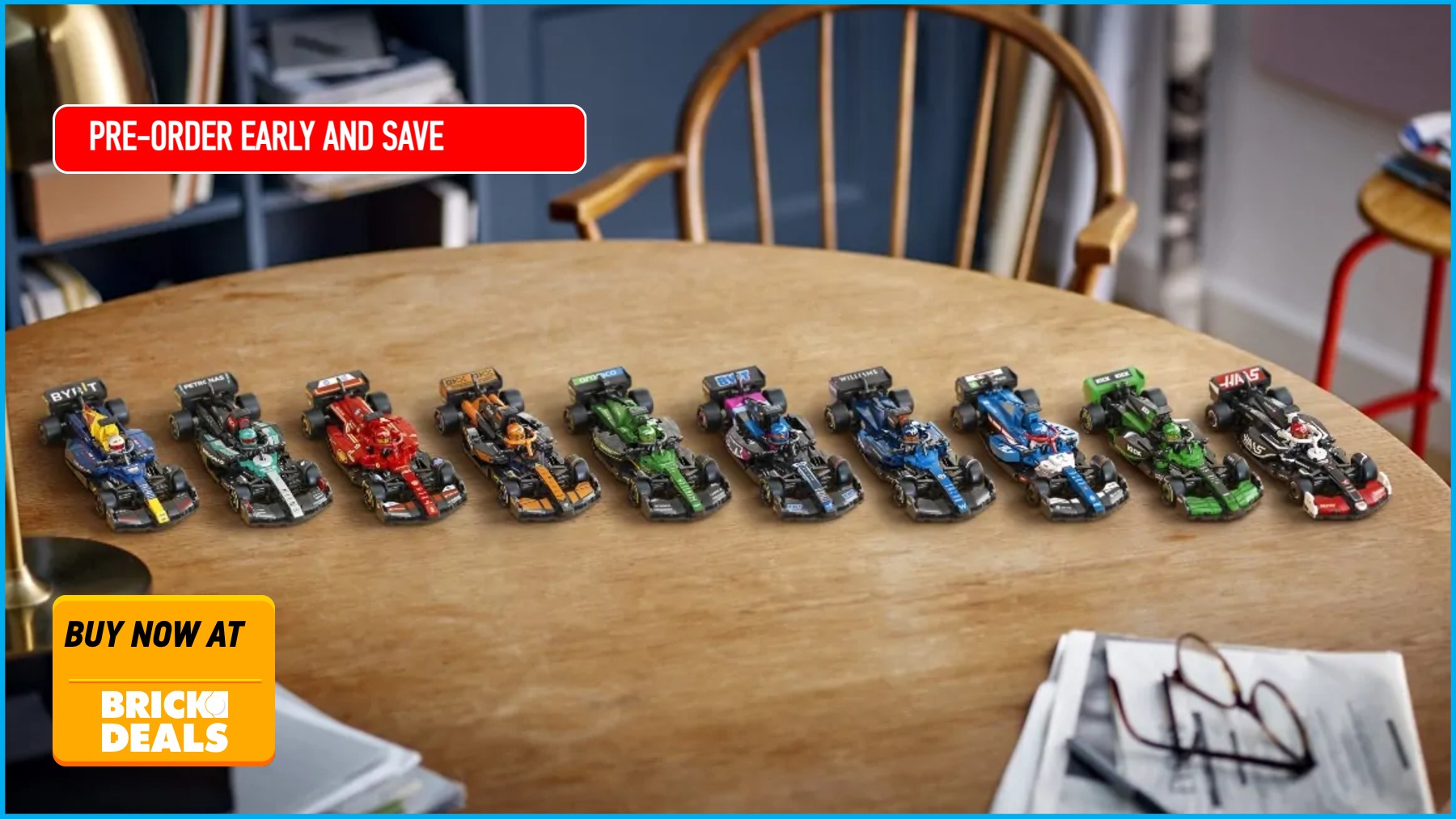 Best LEGO deals, discounts and offers – live updates