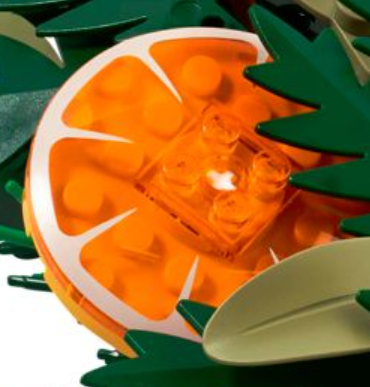 New LEGO Pick a Brick pieces revealed, but for June 2025