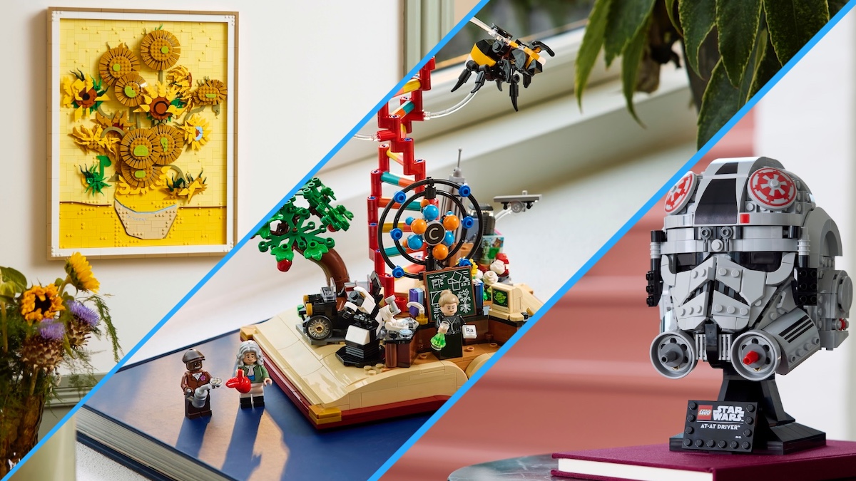 Every LEGO 2025 set available to pre-order – February update - Brick ...