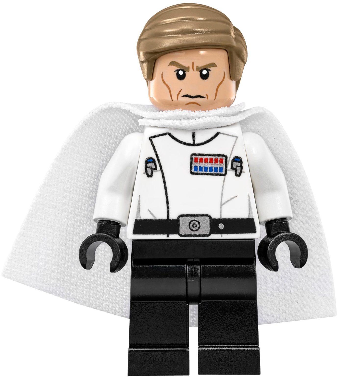 LEGO Star Wars minifigures you'll need for Andor Season 2