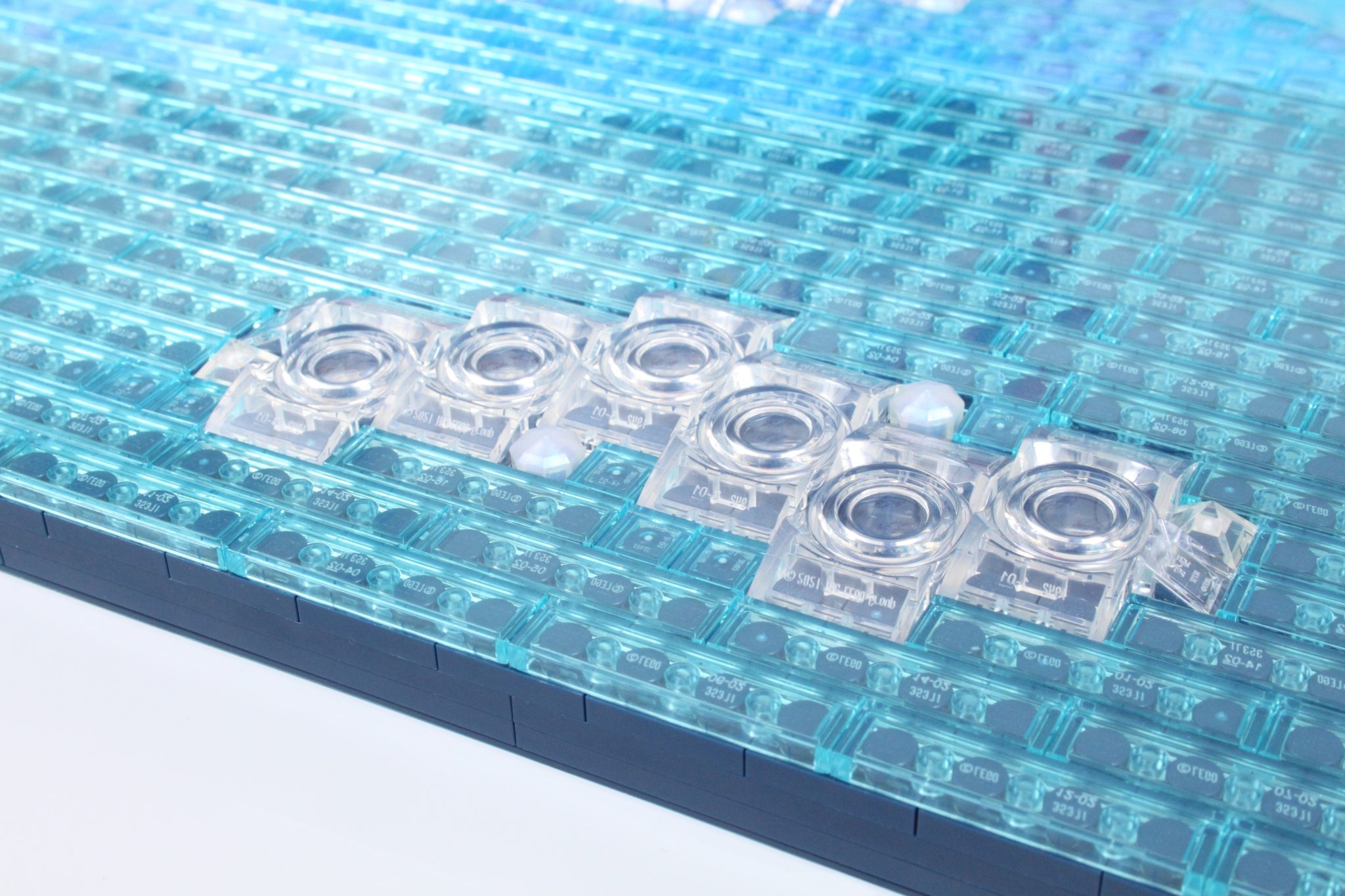 Come costruire un LEGO City scena del porto: tecniche e parti