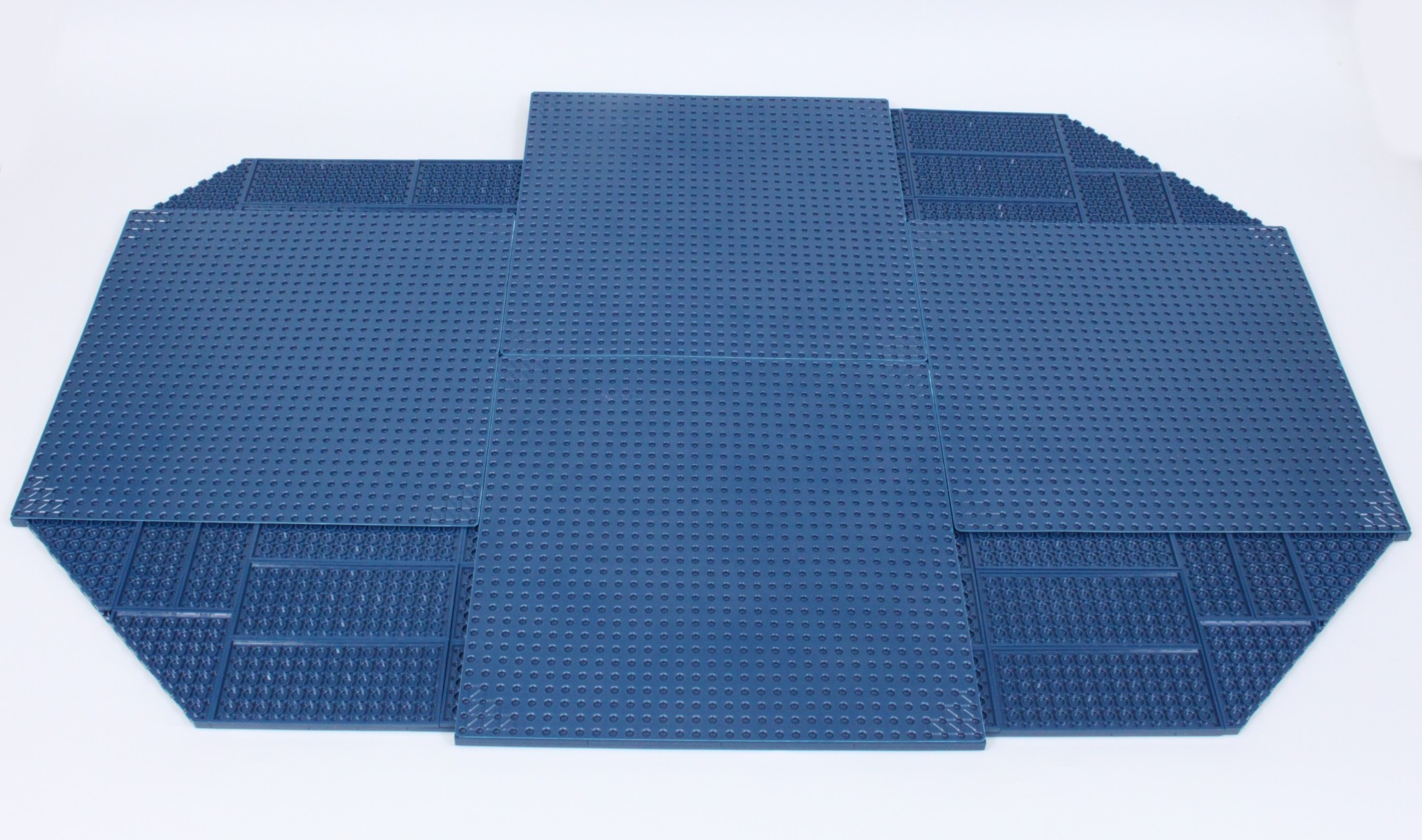 How to turn a digital LEGO design into a physical model