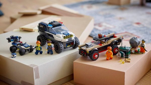 Every Lego Set Launching In March 2025 Art Disney More