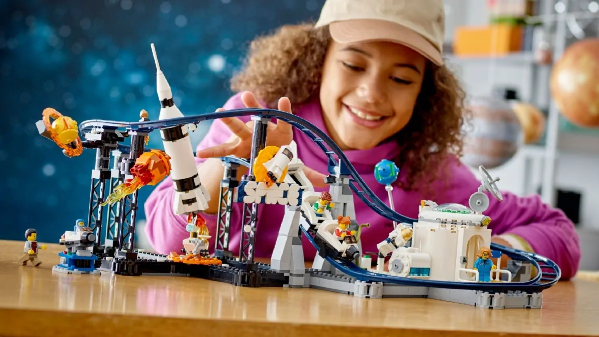 Every LEGO set retiring in 2025 – June update