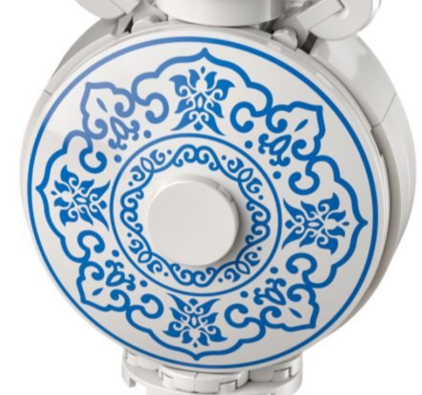 New LEGO Pick a Brick pieces revealed, but for June 2025