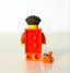 LEGO Build a Minifigure February 2025 parts revealed