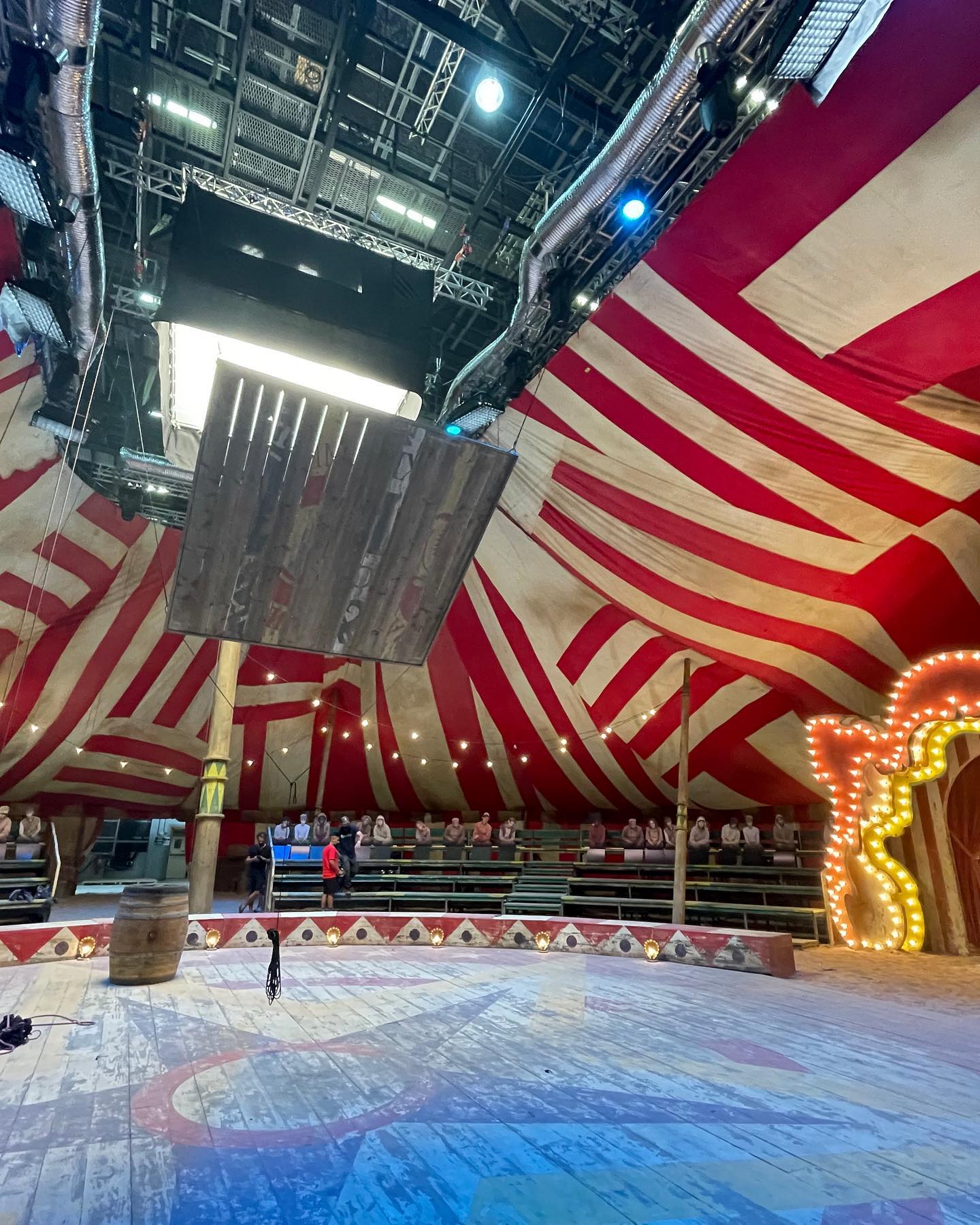 LEGO One Piece set names hint at locations, ships and more