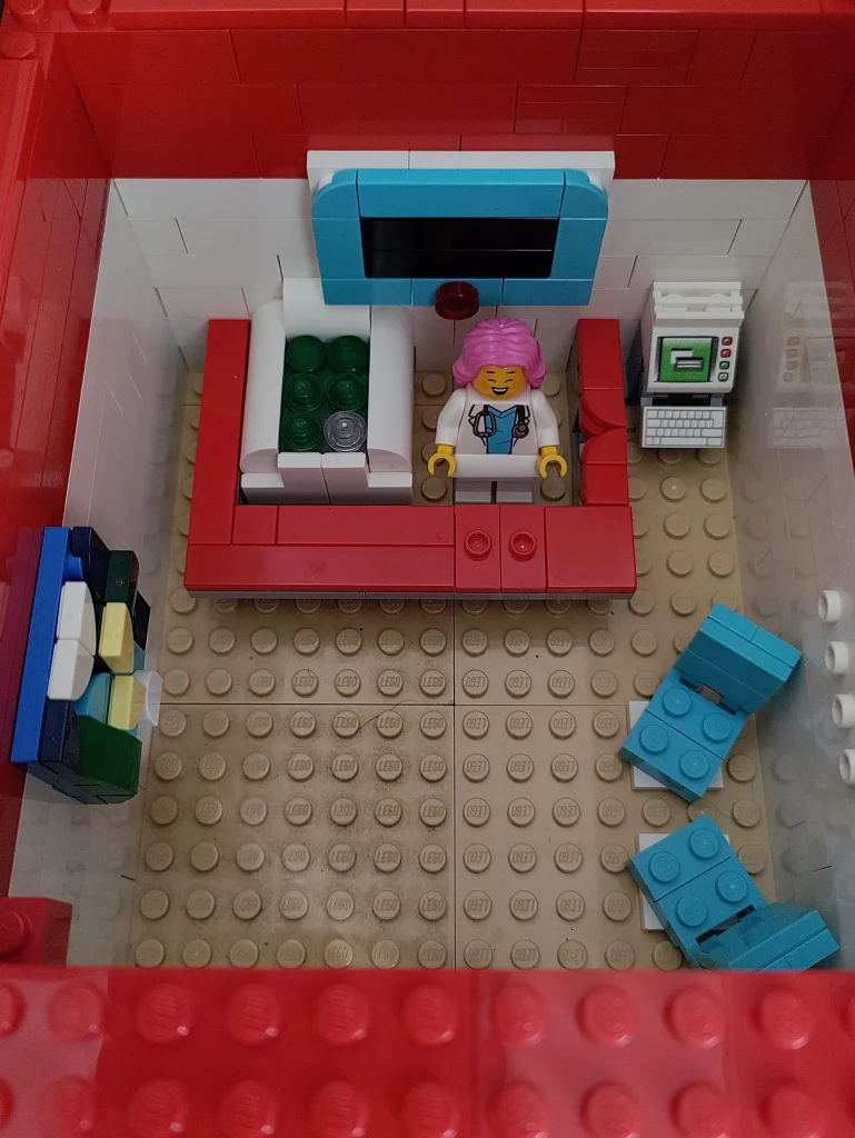 Fan-designed LEGO Pokémon builds track what the community wants