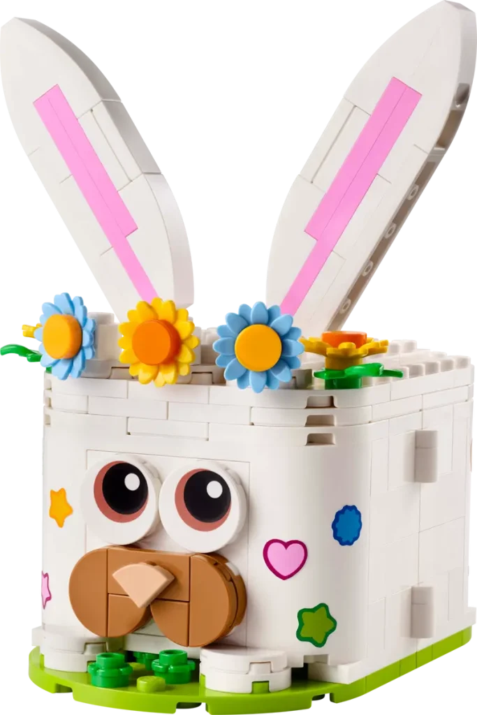 Double LEGO Insiders points and free Easter gift start down under