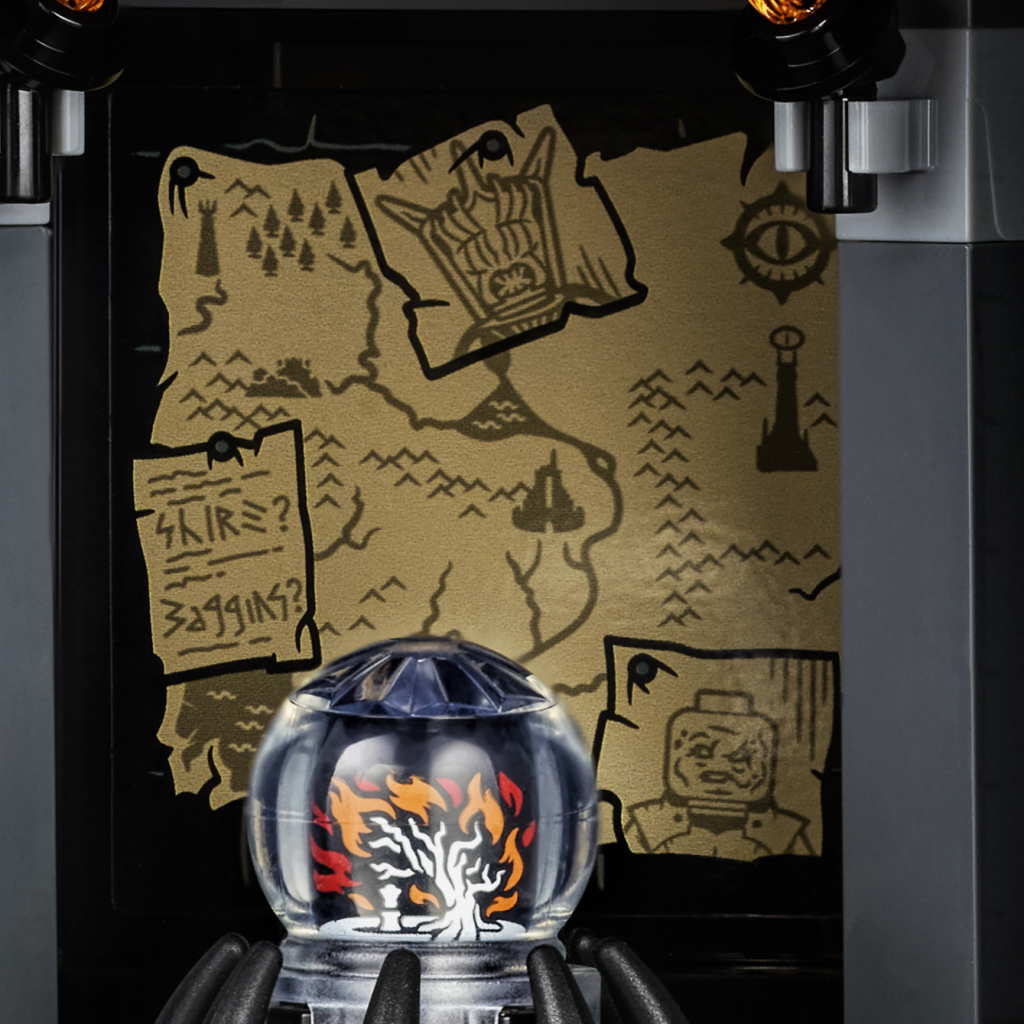 LEGO Lord of the Rings Shire completes trilogy - what’s next?