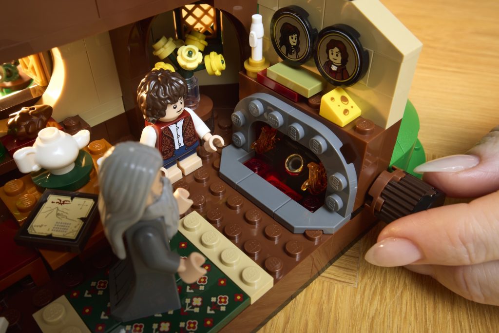 Everything you need to know before you buy LEGO The Lord of the Rings ...