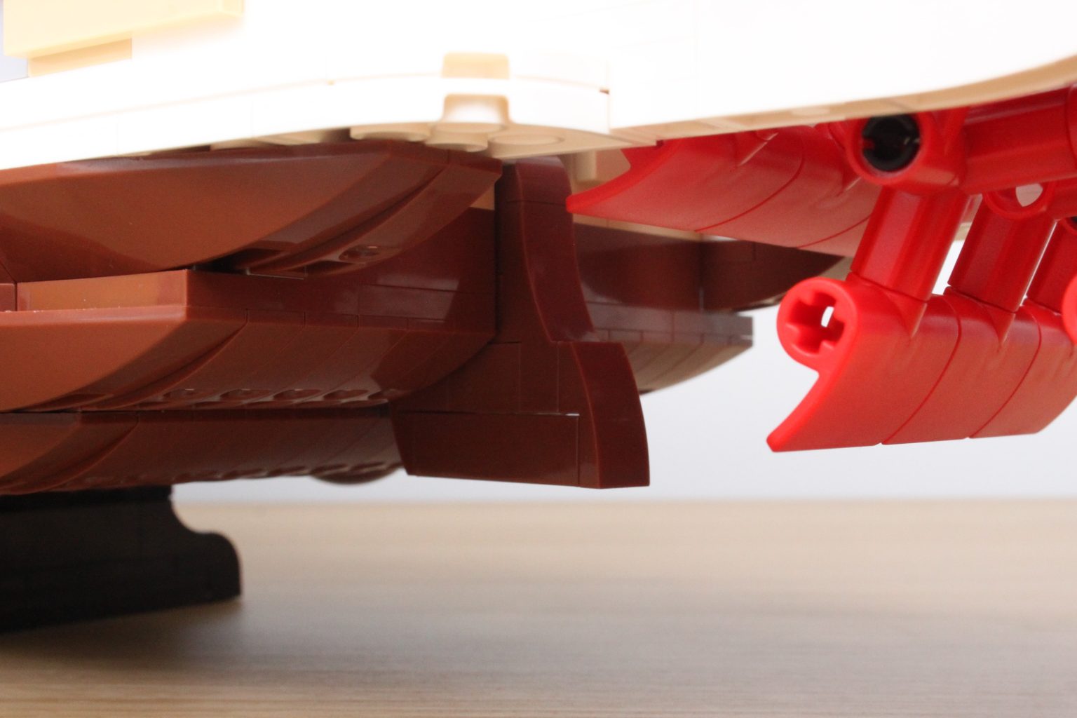 LEGO Ideas 21356 River Steamboat review and verdict