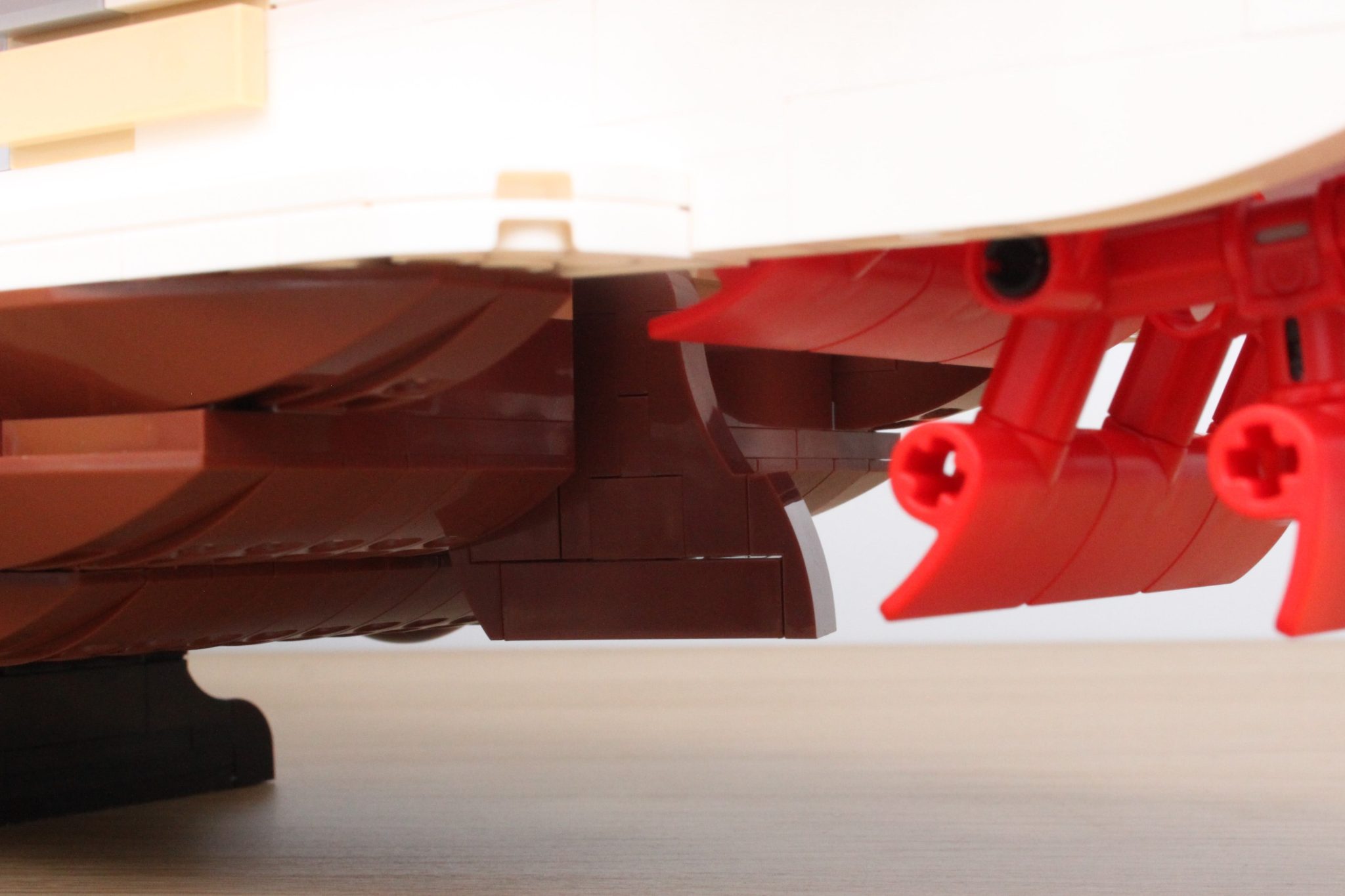 LEGO Ideas 21356 River Steamboat review and verdict