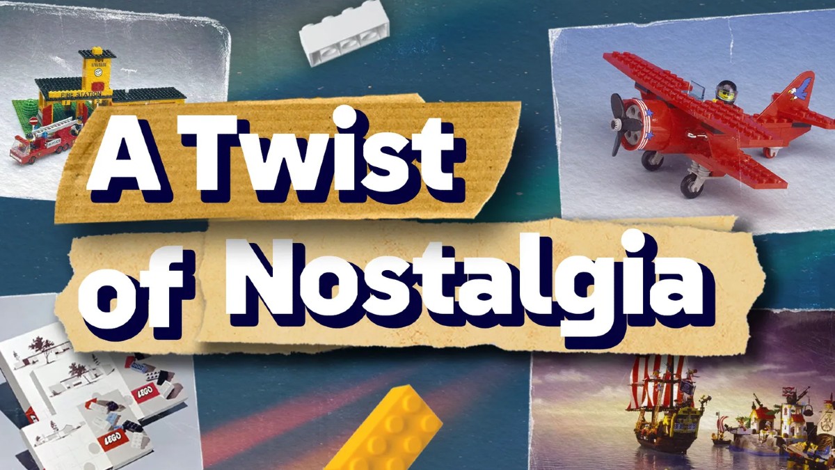 Future LEGO Ideas GWP confirmed in results of nostalgic competition ...