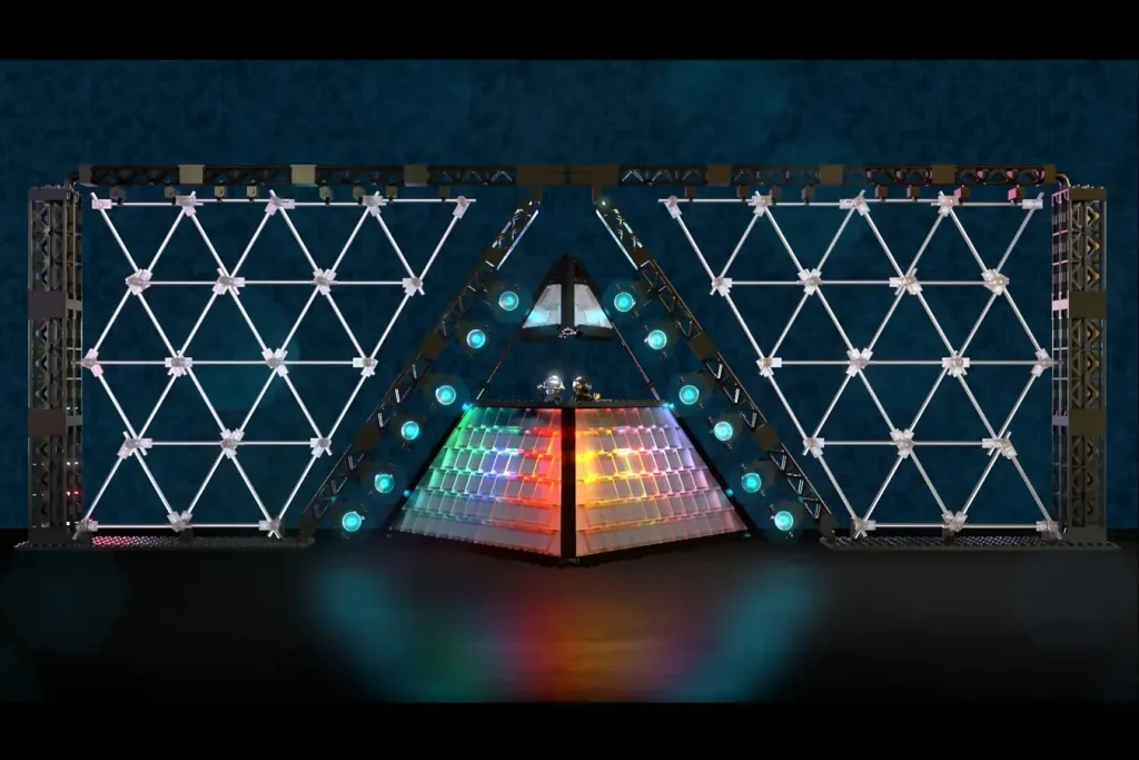 Every LEGO Ideas project approved and rejected in 2025