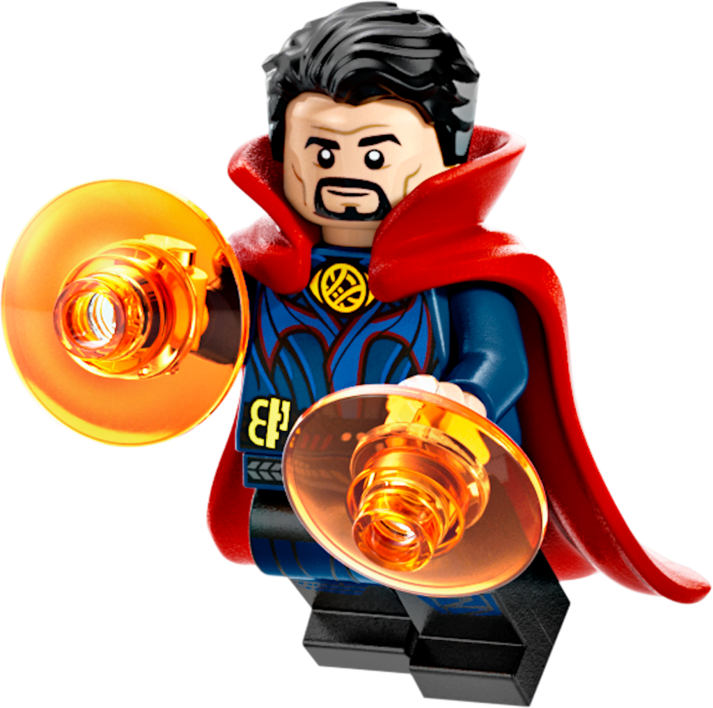 LEGO Marvel 76323 Avengers: Endgame Final Battle revealed