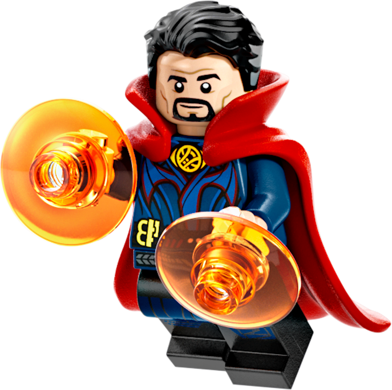 LEGO Marvel 76323 Avengers: Endgame Final Battle revealed