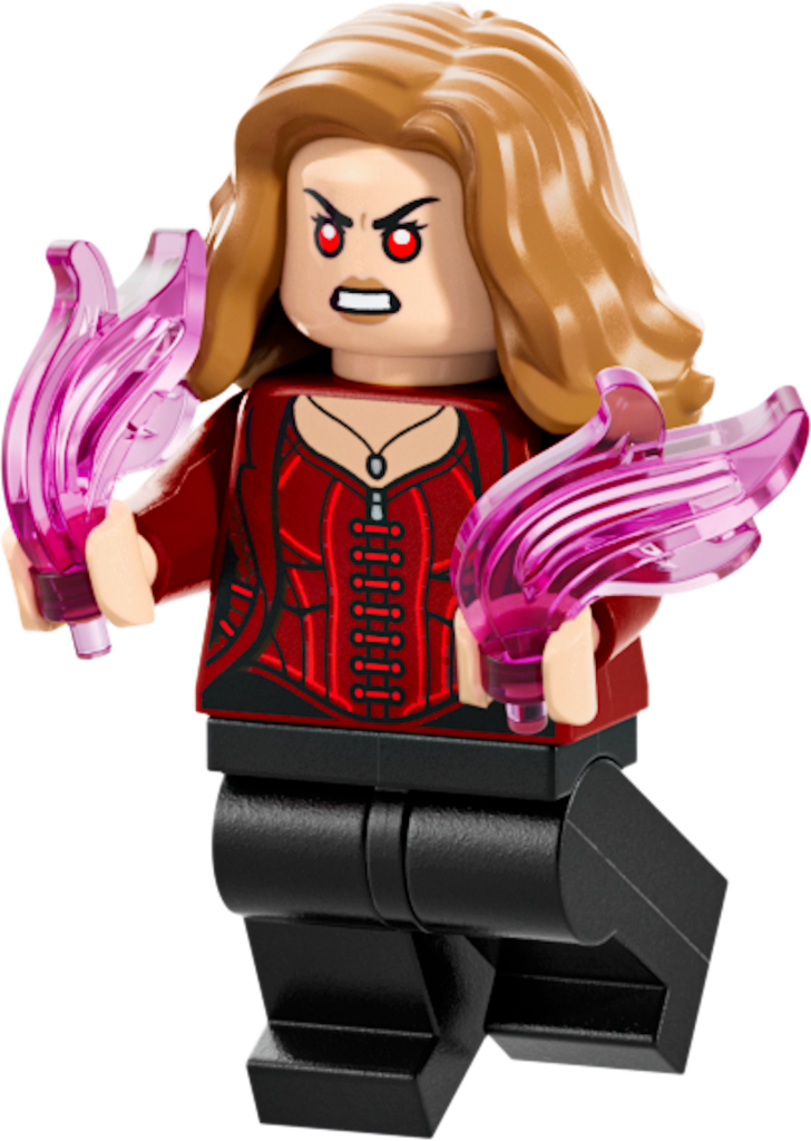 LEGO Marvel 76323 Avengers: Endgame Final Battle revealed