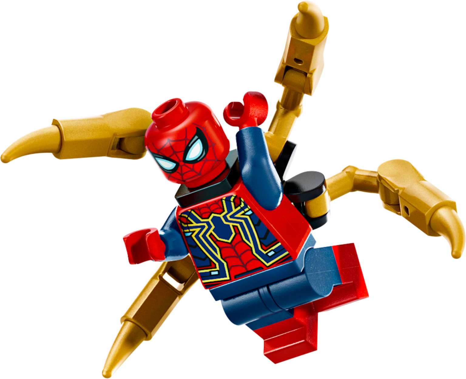 LEGO Marvel 76323 Avengers: Endgame Final Battle revealed