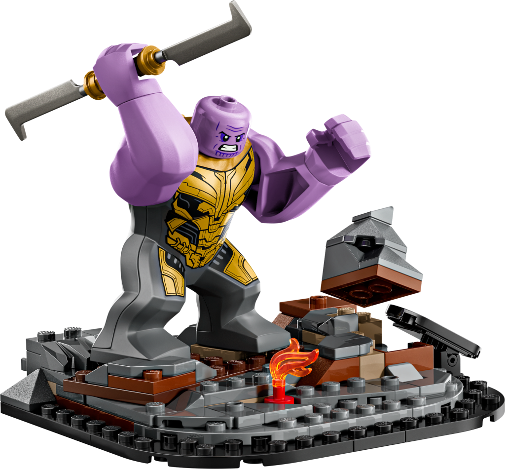 LEGO Marvel sets confirmed and rumoured for 2025