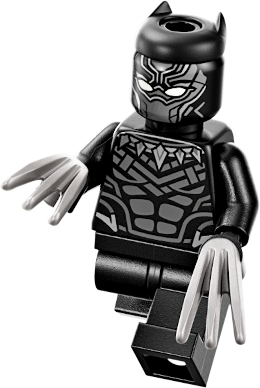 LEGO Marvel 76323 Avengers: Endgame Final Battle revealed