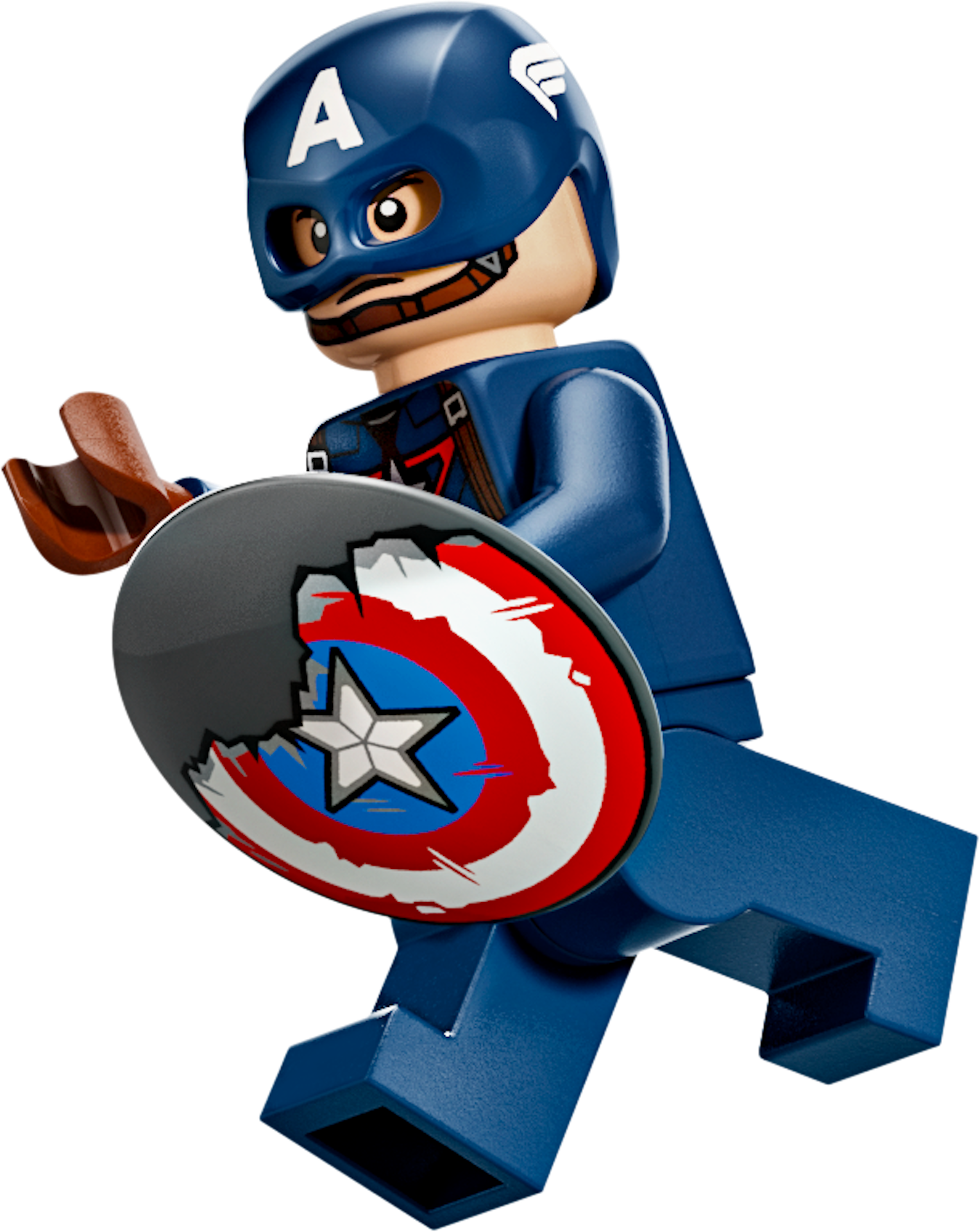 LEGO Marvel 76323 Avengers: Endgame Final Battle revealed