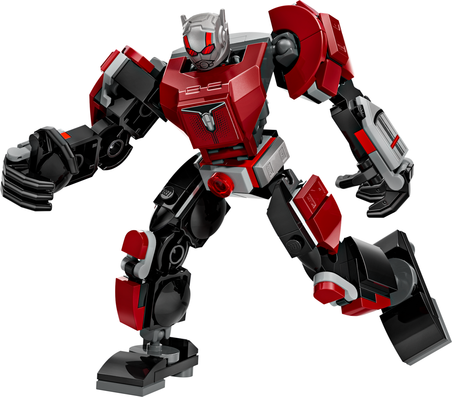 LEGO Marvel 76323 Avengers: Endgame Final Battle revealed