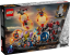 LEGO Marvel 76323 Avengers: Endgame Final Battle revealed