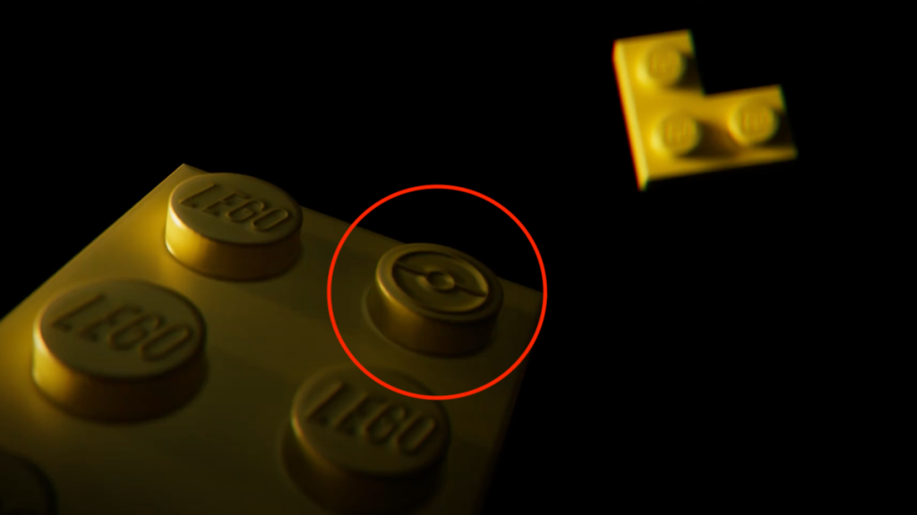 LEGO Pokémon trailer includes an intriguing surprise