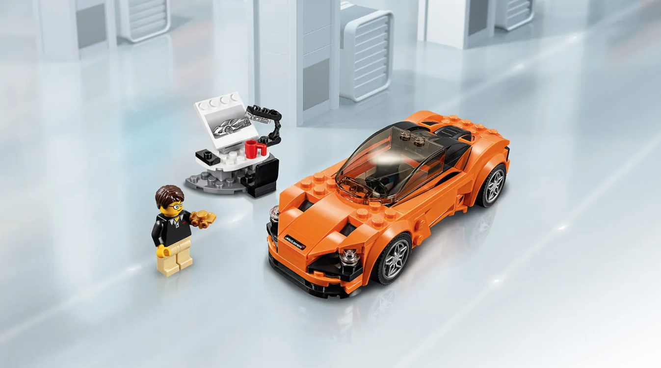 Every LEGO Speed Champions wave, ranked at 10 years on