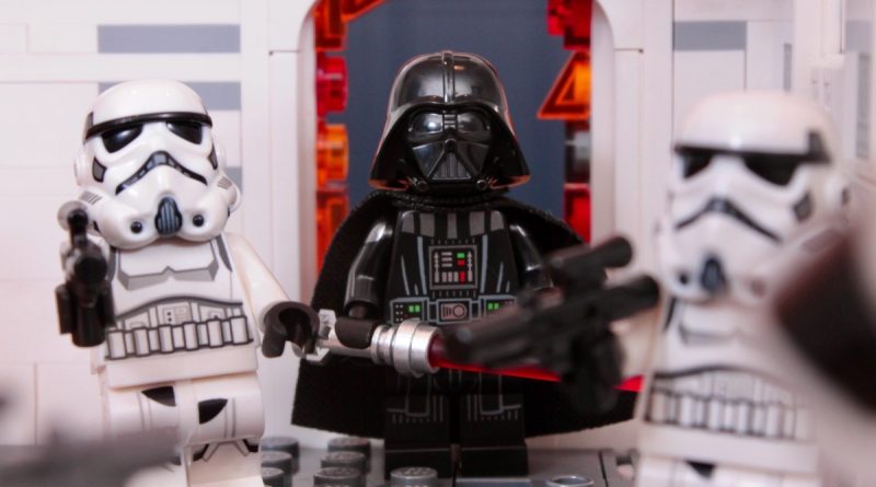 Latest LEGO Retiring LEGO sets - Brick Fanatics - LEGO News, Reviews ...