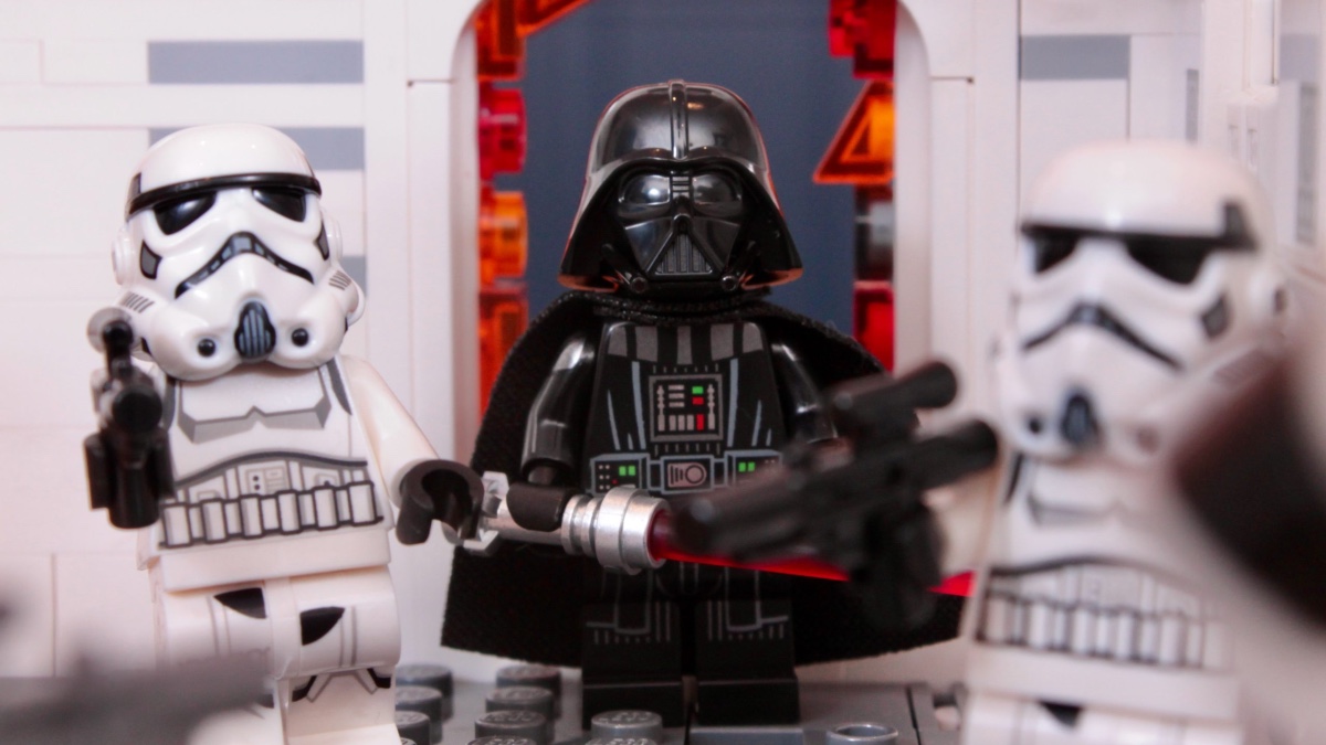 Two of last year’s best LEGO Star Wars and Marvel sets are now retiring ...