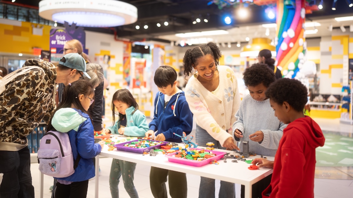 LEGO posts record profits in ‘exceptional’ 2024 - Brick Fanatics