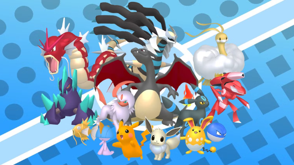 Five essential LEGO Pokémon sets every trainer will need